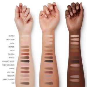 NARS | Makeup | Nib Nars Eyeshadow Single Cabo San Lucas | Poshmark